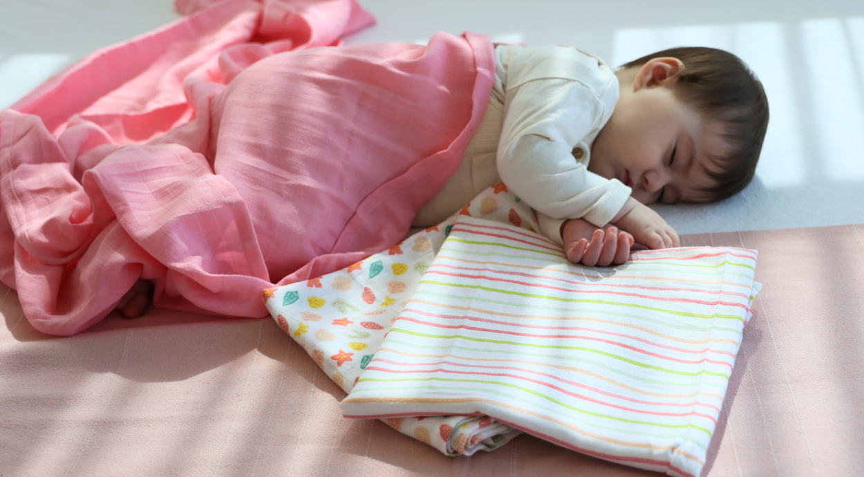 Baby Sleep Regression: Why It Happens & How to Handle It