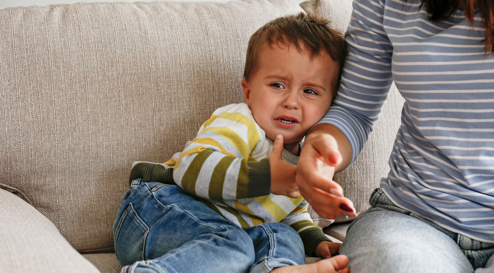 Handling Toddler Tantrums: Practical Tips for Parents | Tidy Sleep