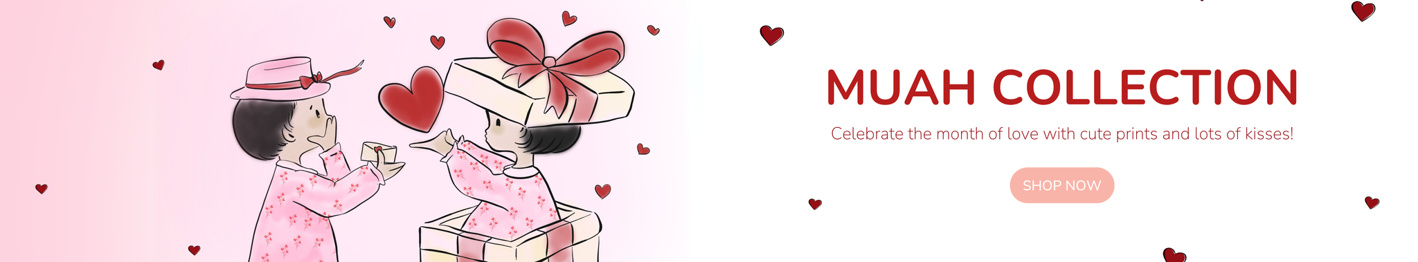 Buy our cute Baby clothes - muah collection Tidy Sleep