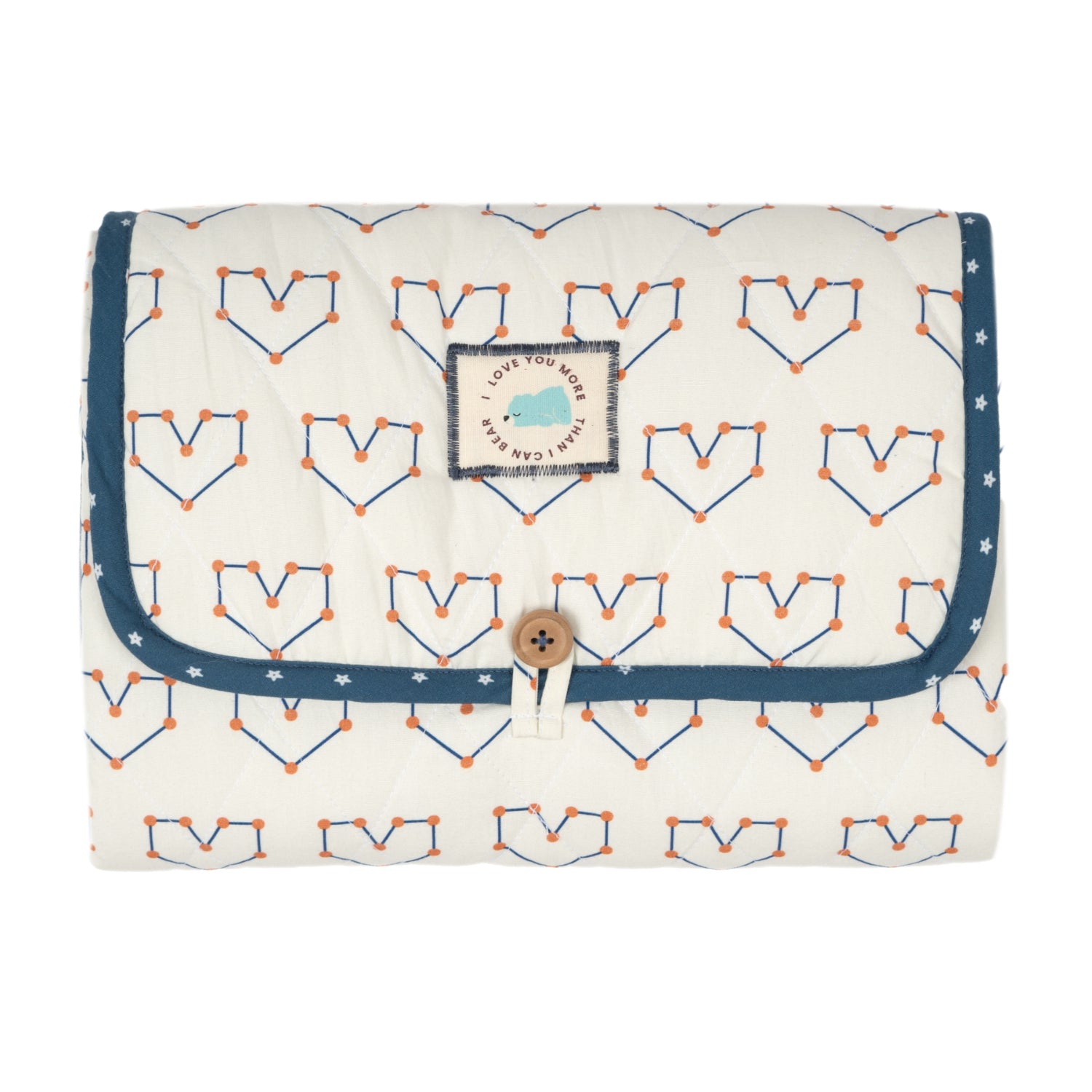Buy Comfy Baby Changing Mats Online - Tidy Sleep