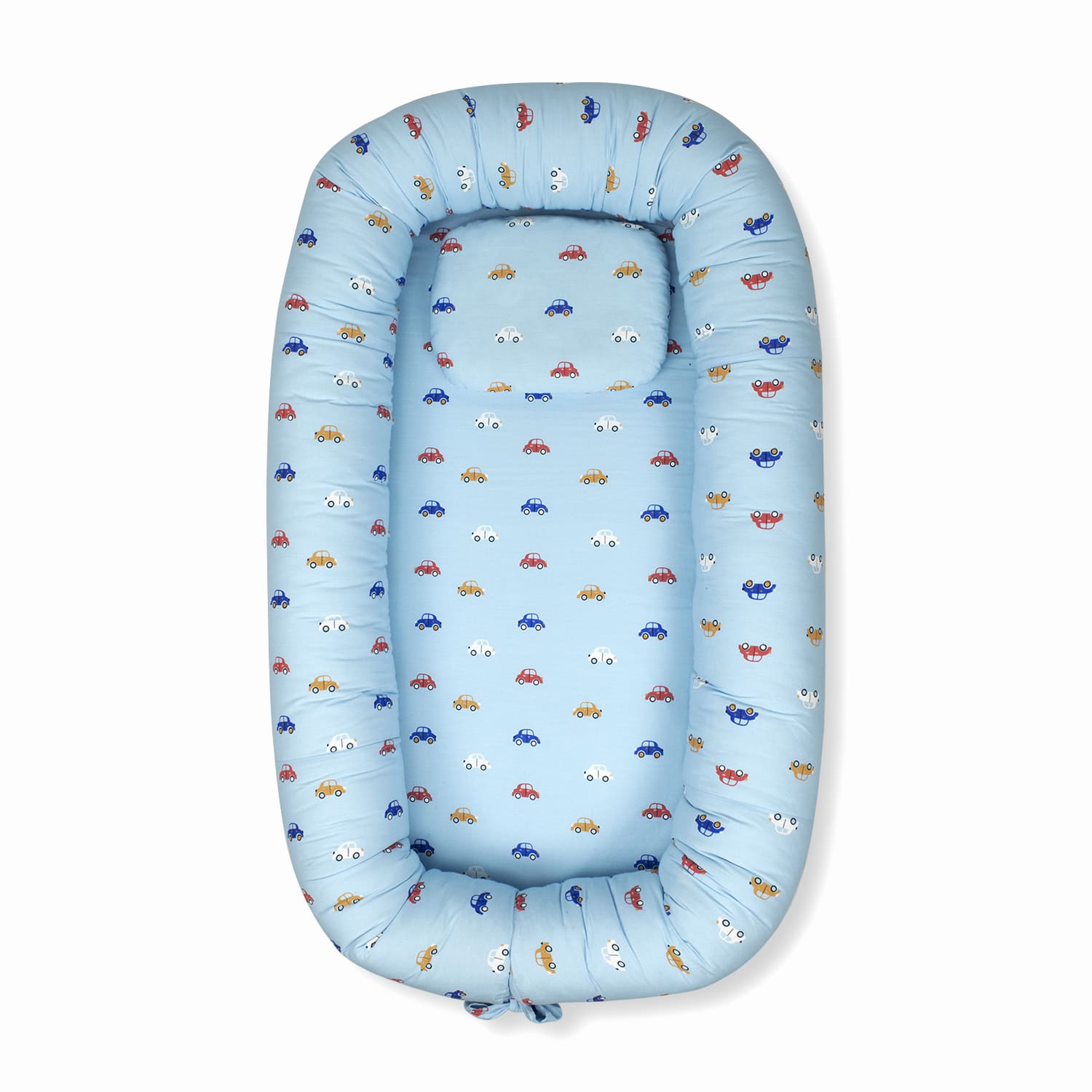 Cozy Baby Nest Beds for Baby | Tidy Sleep