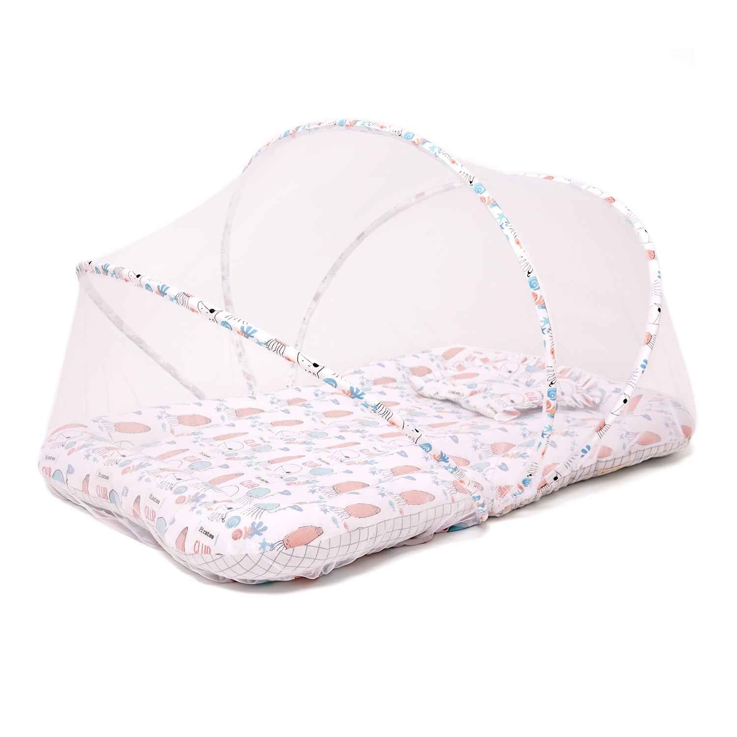 Gadda Sets for Newborn Baby | Tidy Sleep