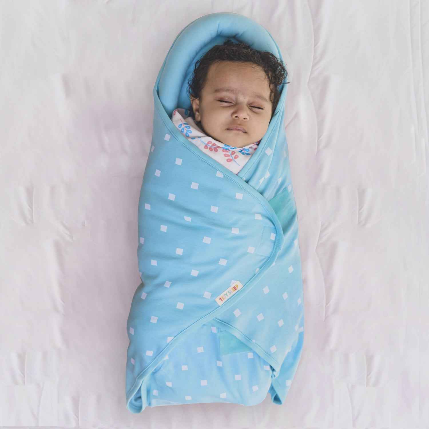 Buy Baby Pod Wrapper Blanket - up to 20% off