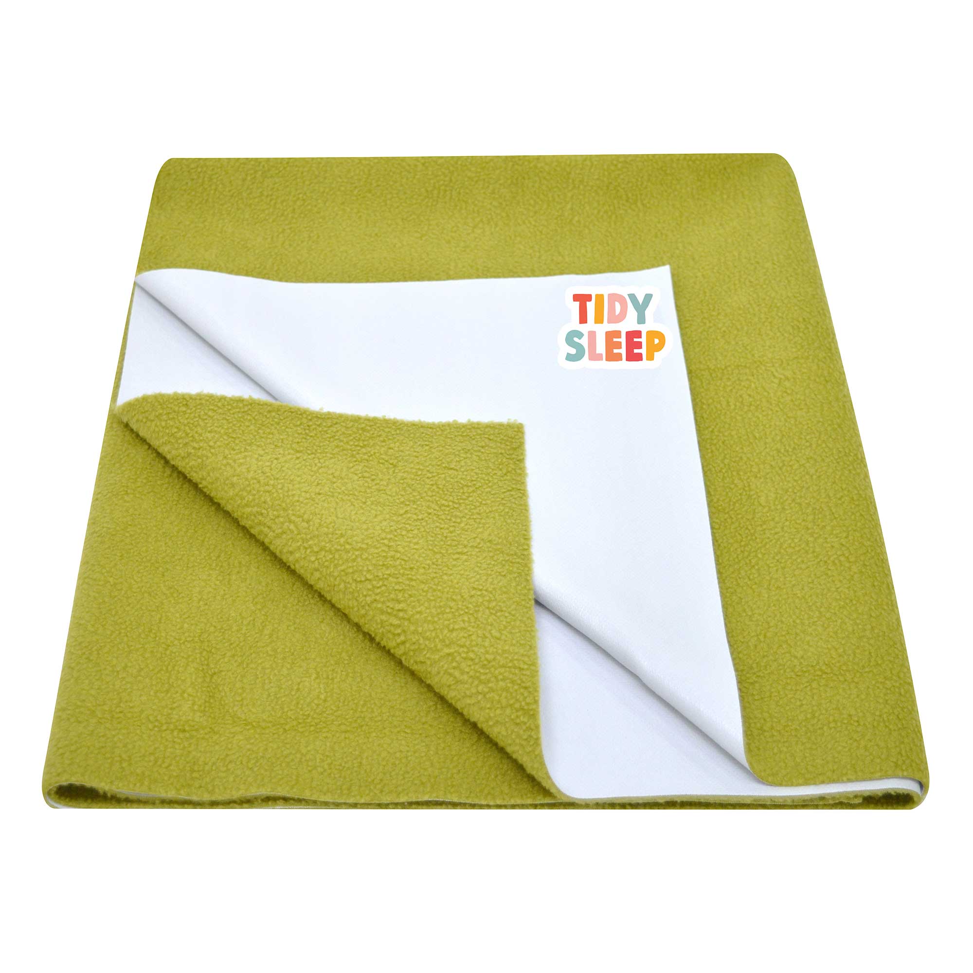Buy Waterproof Dry Sheet for your baby - Tidy Sleep