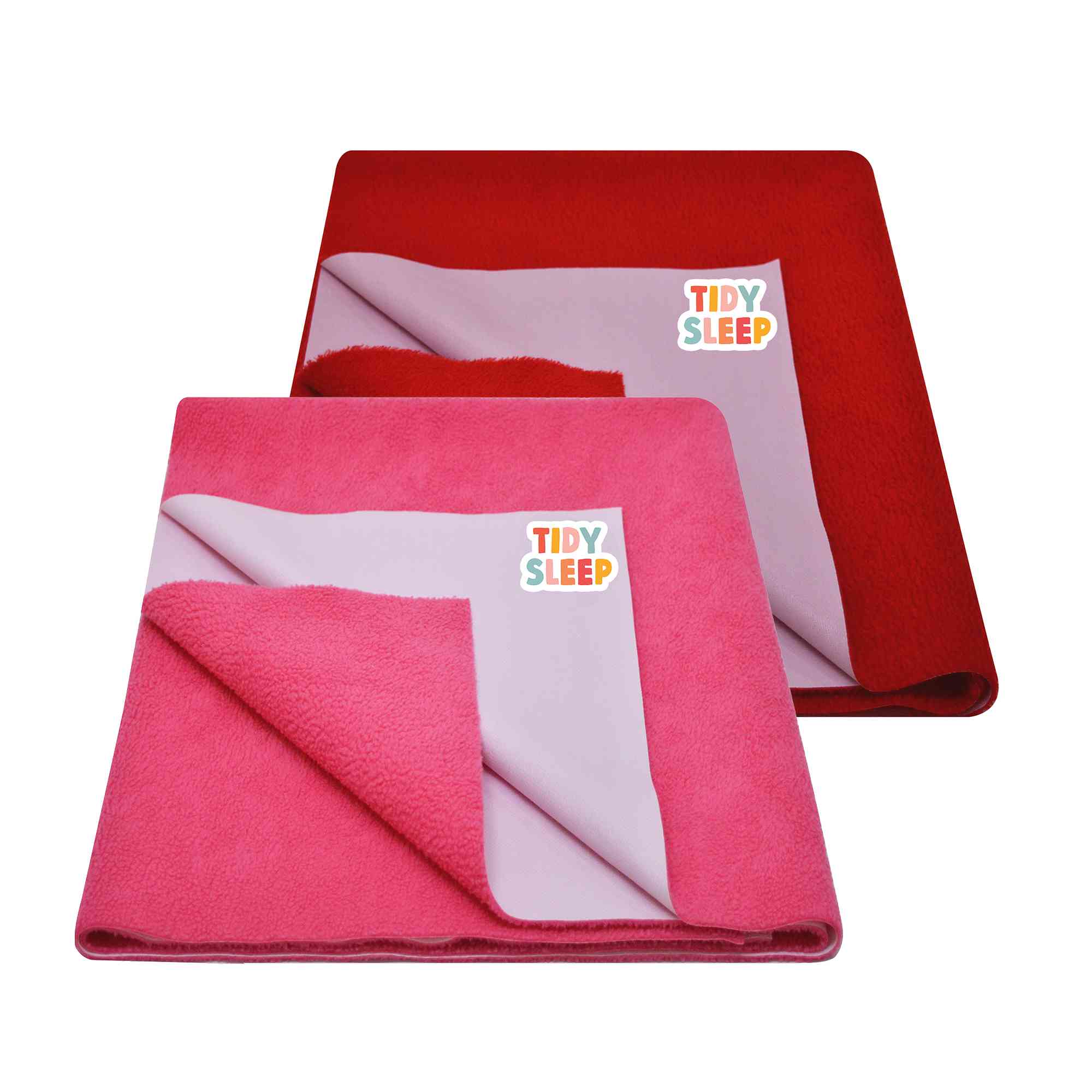 Buy Waterproof Baby Dry Sheets Online - Tidy Sleep